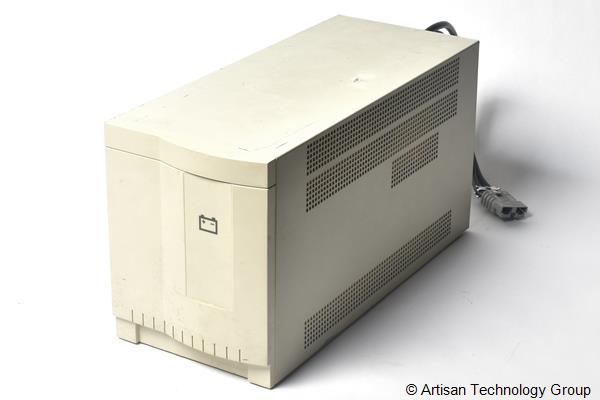 Deltec (PRA Battery Box) | ArtisanTG™