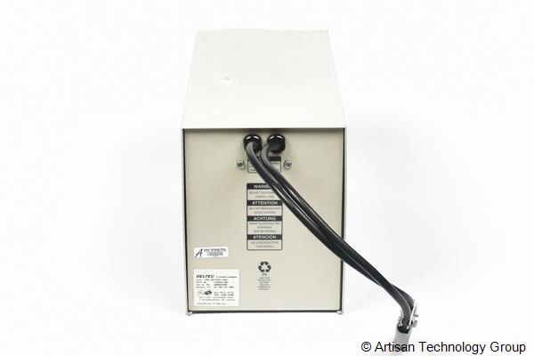 Deltec (PRA Battery Box) | ArtisanTG™