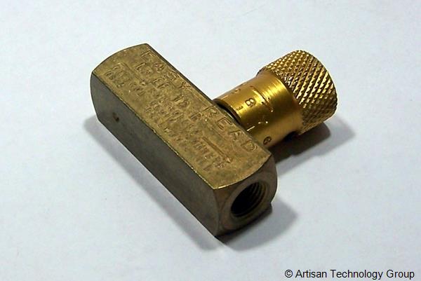 EF10B Deltrol Fluid Products (Flow Control Valve) | ArtisanTG™