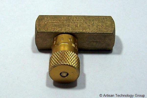 EF10B Deltrol Fluid Products (Flow Control Valve) | ArtisanTG™