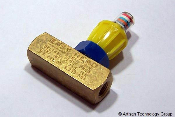 EFL10B Deltrol Fluid Products (Flow Control Valve) | ArtisanTG™