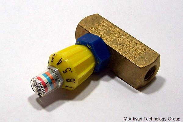 EFL10B Deltrol Fluid Products (Flow Control Valve) | ArtisanTG™