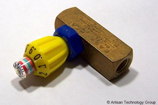 EFL20B Deltrol Fluid Products (Flow Control Valves) | ArtisanTG™