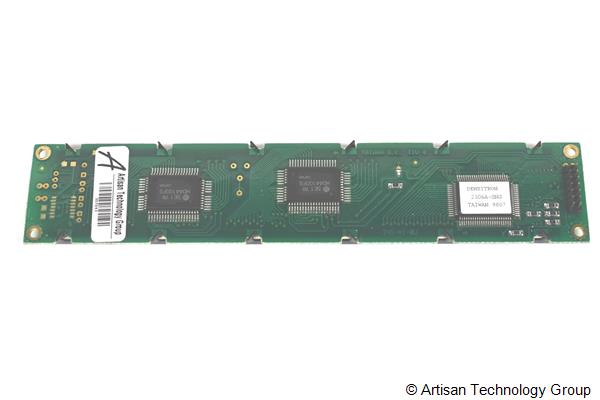 2306A-SNG Densitron (Display Module) | ArtisanTG™