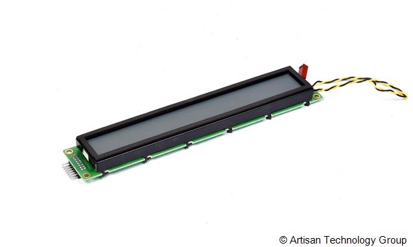 245-H1-0V Densitron (LCD Display) | ArtisanTG™