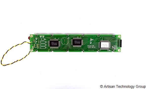 245-H1-0V Densitron (LCD Display) | ArtisanTG™