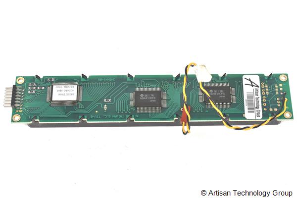 4306BG-HNG Densitron (LCD Display) | ArtisanTG™