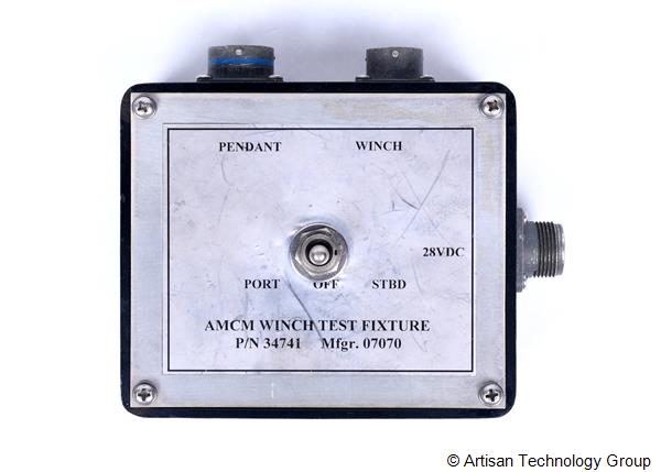 Department of the Navy / Naval Surface Warfare Center Products ...