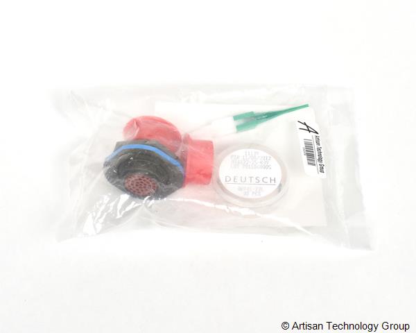 D38999/24WD35PN TE Connectivity (Connector) | ArtisanTG™