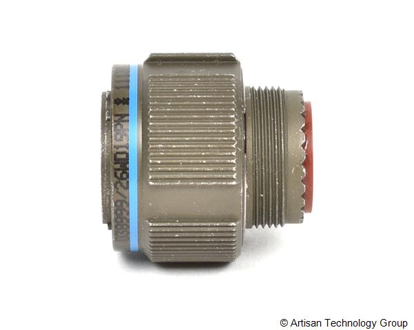 D38999/26WD19PN TE Connectivity (Connector) | ArtisanTG™
