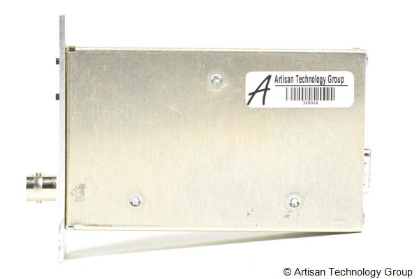 DAQP-ACC-A Dewetron (High Dynamic Signal Amplifier Rear Plug-In Module ...