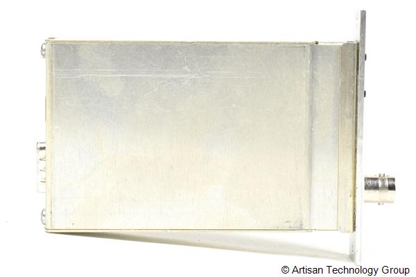 DAQP-ACC-A Dewetron (High Dynamic Signal Amplifier Rear Plug-In Module ...