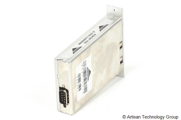 DAQP-LV-B Dewetron (Isolated Low-Voltage Rear Plug-In Module) | ArtisanTG™