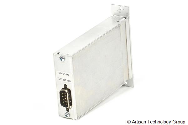 DAQP-V-A Dewetron (Isolated Low Voltage Plug-In Module) | ArtisanTG™