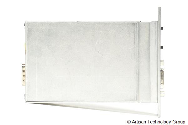 DAQP-V-A Dewetron (Isolated Low Voltage Plug-In Module) | ArtisanTG™