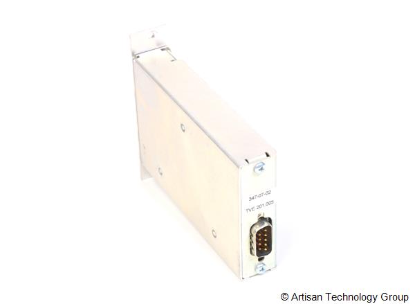 DAQP-V-BNC Dewetron (Isolated Low-Voltage Rear Plug-In Module) | ArtisanTG™