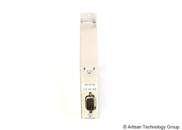 DAQP-V-BNC Dewetron (Isolated Low-Voltage Rear Plug-In Module) | ArtisanTG™