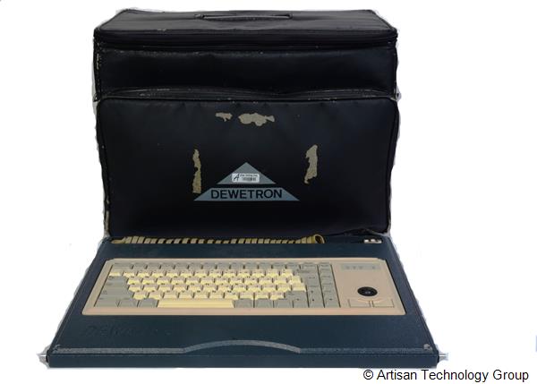 DEWE-2010 Dewetron (Portable DAQ System) | ArtisanTG™