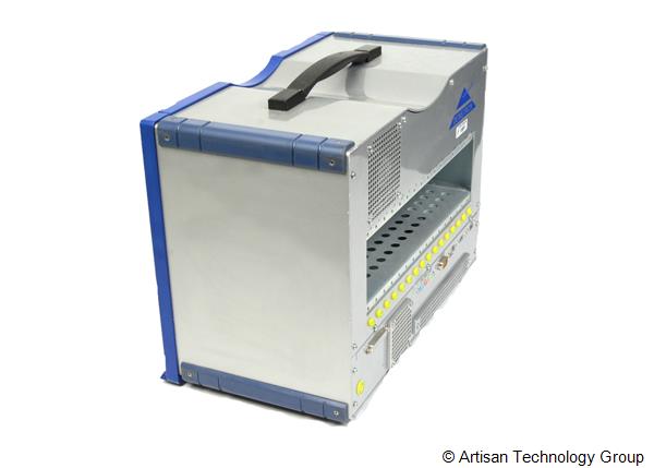 DEWE-2010 Dewetron (Portable DAQ System) | ArtisanTG™