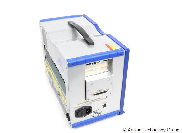 DEWE-2010 Dewetron (Portable DAQ System) | ArtisanTG™