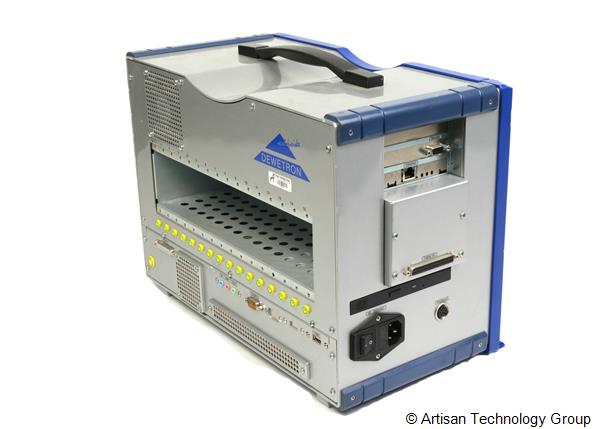 DEWE-2010 Dewetron (Portable DAQ System) | ArtisanTG™