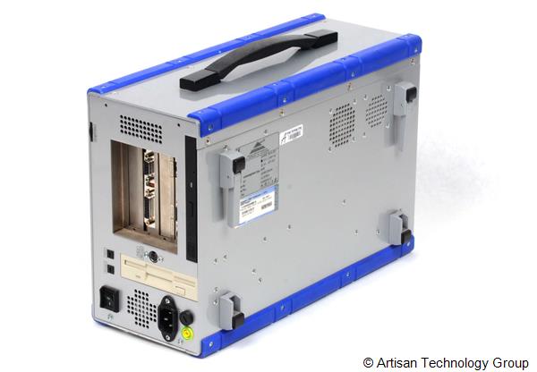 DEWE-3010 Dewetron (Data Acquisition System) | ArtisanTG™