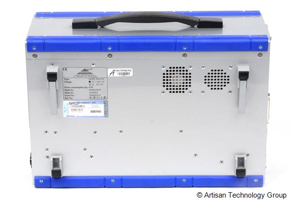 DEWE-3010 Dewetron (Data Acquisition System) | ArtisanTG™