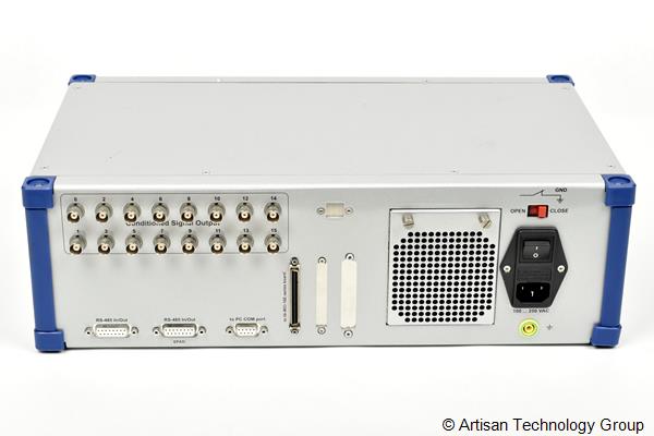 DEWE-30-16 Dewetron (Signal Conditioning Chassis) | ArtisanTG™