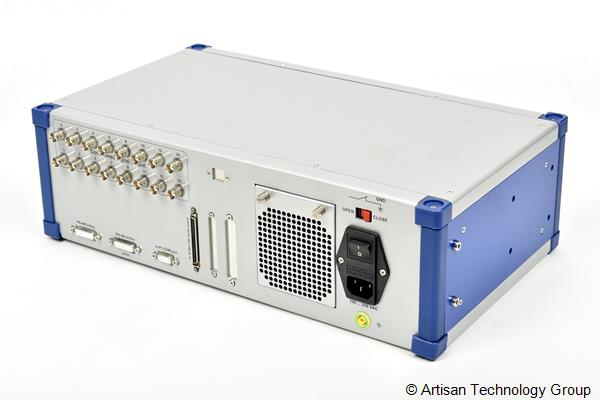 DEWE-30-16 Dewetron (Signal Conditioning Chassis) | ArtisanTG™