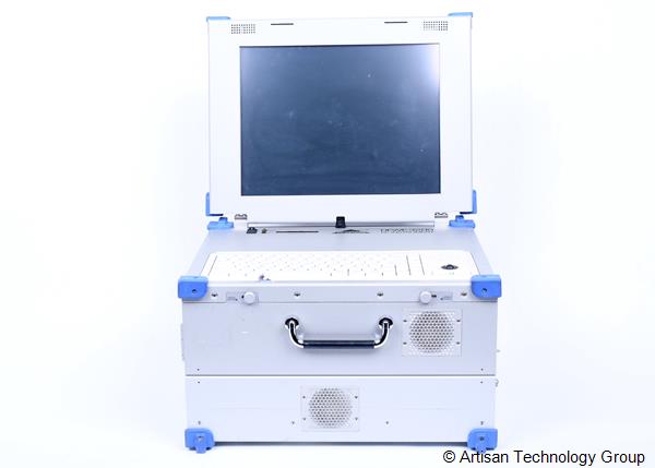 DEWE-3201-EXP Dewetron (Data Acquisition System) | ArtisanTG™