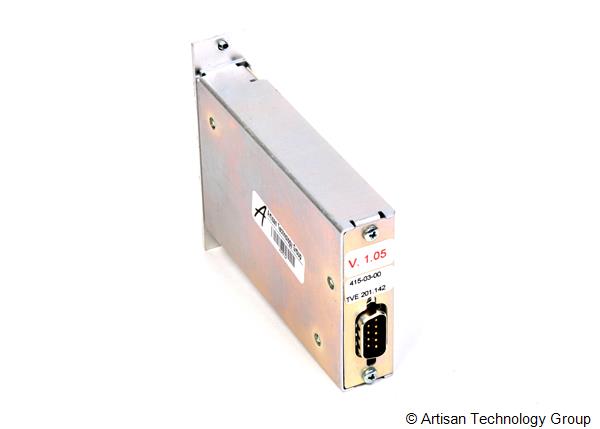 PAD-TH8-P Dewetron (8-Channel Thermocouple and RTD Rear Plug-In Module ...
