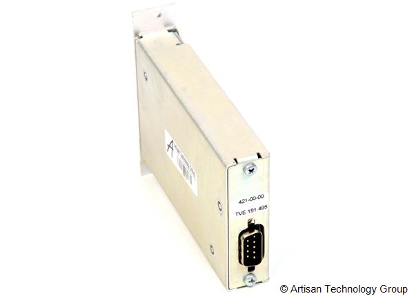 PAD-V8-P Dewetron (8-Channel Voltage Rear Plug-In Module) | ArtisanTG™