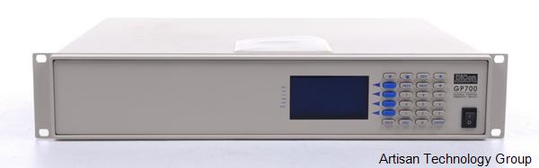 GP700 DiCon (Optical Switch, Multi-Switch 1x3, 1x3 and 1x11) | ArtisanTG™