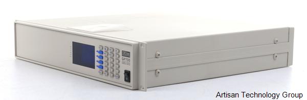 GP700 DiCon (Optical Switch, Multi-Switch 1x3, 1x3 and 1x11) | ArtisanTG™