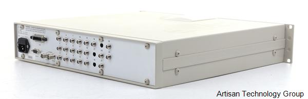 GP700 DiCon (Optical Switch, Multi-Switch 1x3, 1x3 and 1x11) | ArtisanTG™