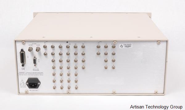 GP700 DiCon (Optical Switch 4x40) | ArtisanTG™