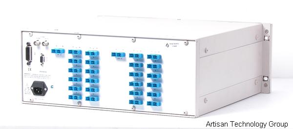 GP700 DiCon (Optical With, Synchronous Duplex 1x12 and 1x12) | ArtisanTG™