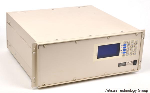 GP700 DiCon (Optical Switch 7x14) | ArtisanTG™