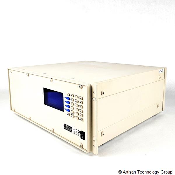 GP700 DiCon (Optical Switch 1x24) | ArtisanTG™