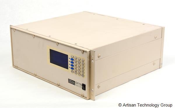 GP700 DiCon (Optical Switch, Multi-Switch 2x32 and 1x2) | ArtisanTG™