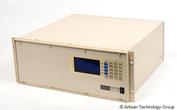 GP700 DiCon (Optical Switch, Multi-Switch 1x4 and 1x2) | ArtisanTG™