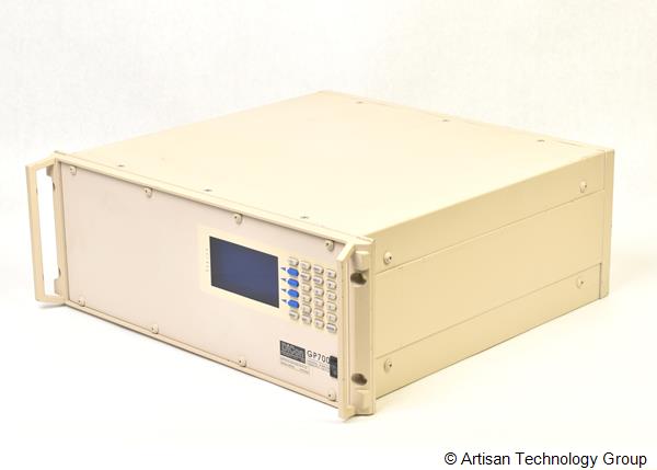 GP700 DiCon (Optical Switch 8x8) | ArtisanTG™