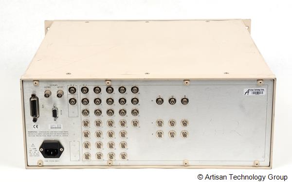 GP700 DiCon (Optical Switch, Multi-Switch 2x32 and 1x2) | ArtisanTG™