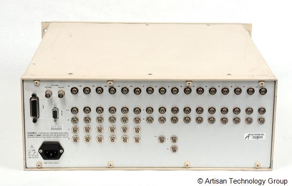 GP700 DiCon (Optical Switch, Multi-Switch 1x4 and 1x2) | ArtisanTG™