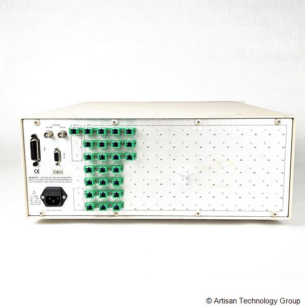 GP700 DiCon (Optical Switch 1x24) | ArtisanTG™