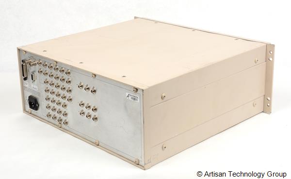 GP700 DiCon (Optical Switch, Multi-Switch 2x32 and 1x2) | ArtisanTG™