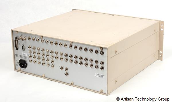 GP700 DiCon (Optical Switch, Multi-Switch 1x4 and 1x2) | ArtisanTG™