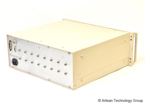 GP700 DiCon (Optical Switch 8x8) | ArtisanTG™