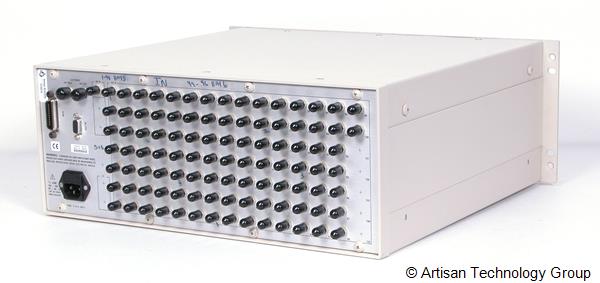 GP700 DiCon (Optical Switch 1x100) | ArtisanTG™