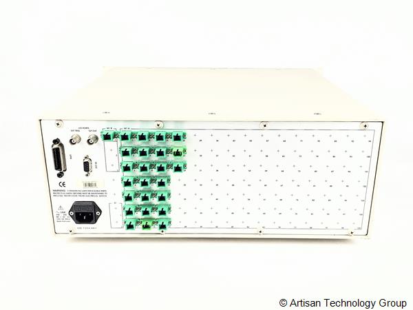 GP700 DiCon (Optical Switch 1x24) | ArtisanTG™